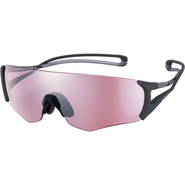 swans(スワンズ) サングラス EN8G2ー4417 マルチSP サングラス (en8g24417-dgr)