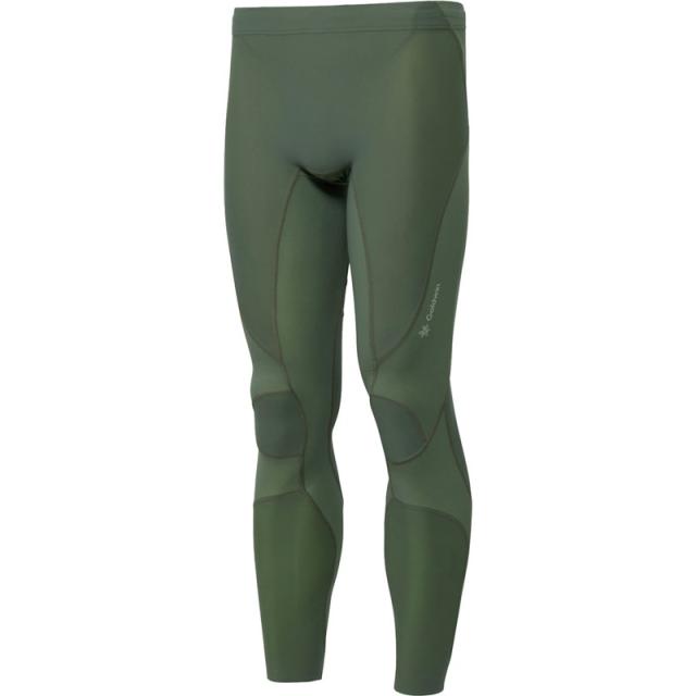 c3fit(シースリーフィット) IMPT AR LG TIGHTS ボディケアインナーパンツ タイツ (gc15151-mz)