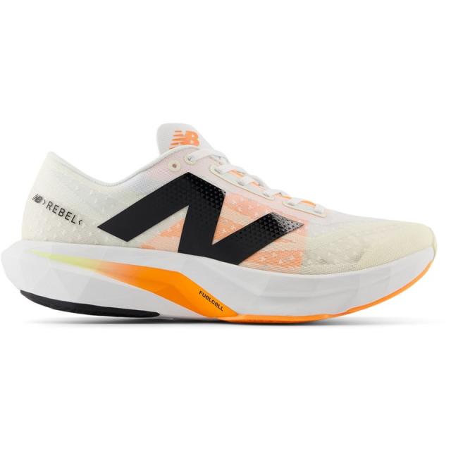 newbalance(ニューバランス) 51 FUELCELL REBEL V4 D 陸上ランニングシューズ (mfcxcn4d)