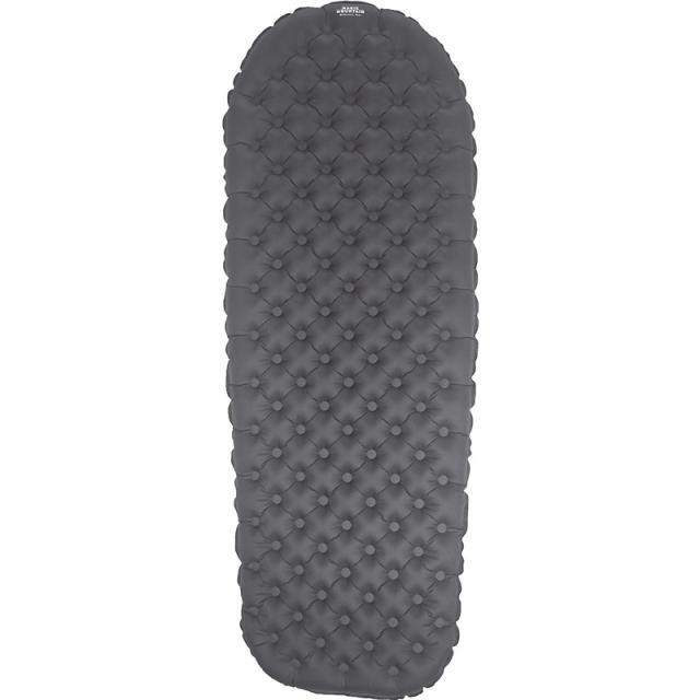 magicmountain(マジックマウンテン) デナリパス･ショート148 アウトドアマット (mm5812dps1-gy)