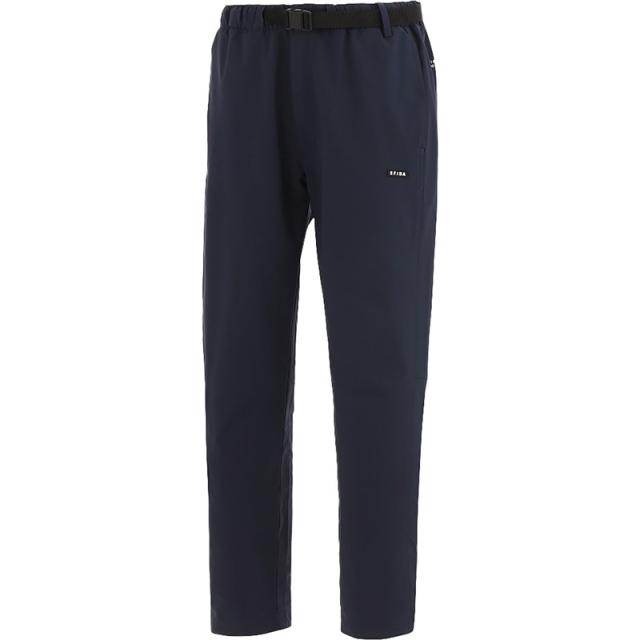 sfida(スフィーダ) SOFTSHELL ONOFF ボトムス フットサル その他ウェア パンツ (sa25101-nvy)