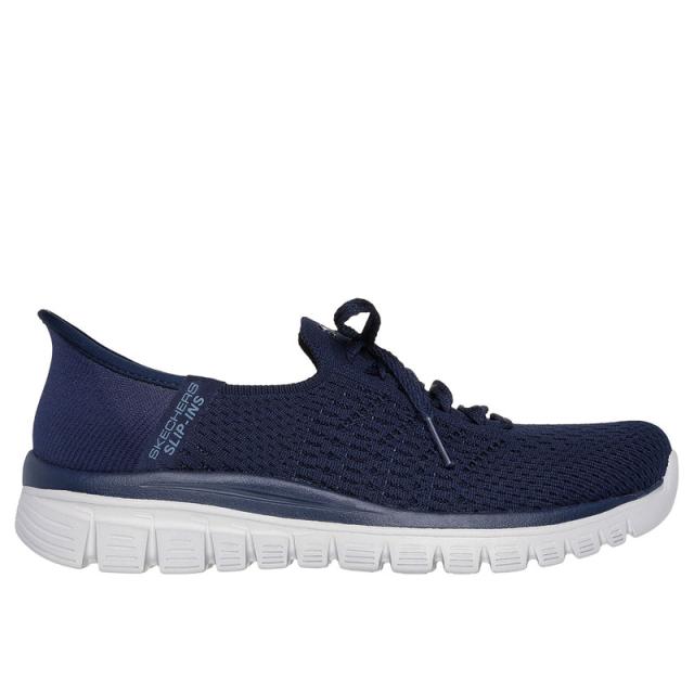 SKECHERS(スケッチャーズ) GRACEFUL-FIRST BLUSH 陸上＆ランニング シューズ ランニングシューズ 100736