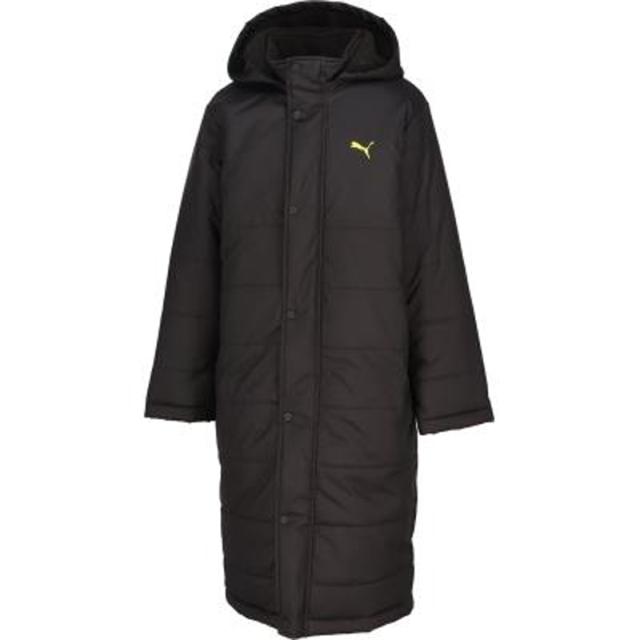 PUMA(プーマ) ACTIVE SPORTS ベンチコート スポーツスタイル ウェア コート 689982