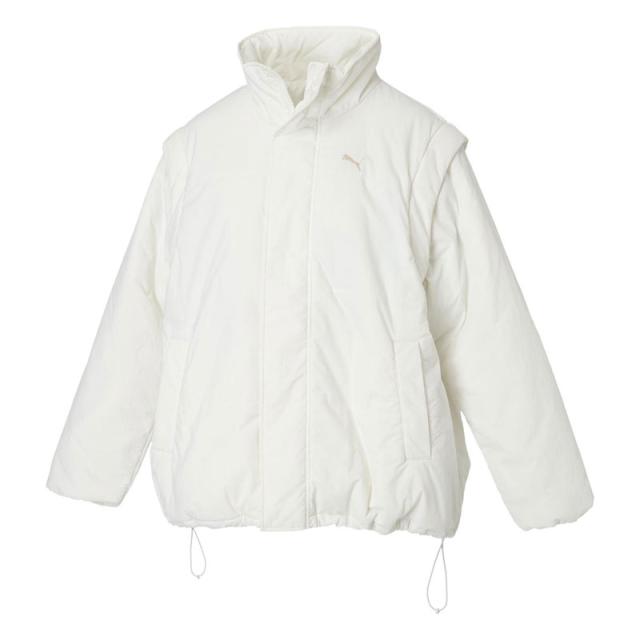 PUMA(プーマ) AUTUMN 2WAY JKT スポーツスタイル ウェア ジャケット・ジャンパー 690177