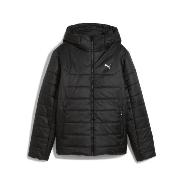 PUMA(プーマ) ESS フーデッド パデッド JKT スポーツスタイル ウェア ウィンドブレーカーシャツ 690931