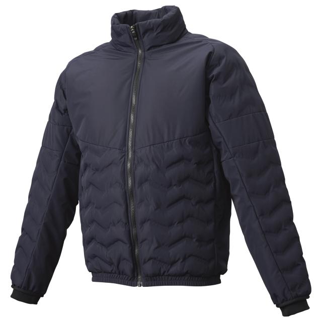 SSK(エスエスケイ) 中綿ジャケット 野球 ウェア グランドコート BWD2500　25AW