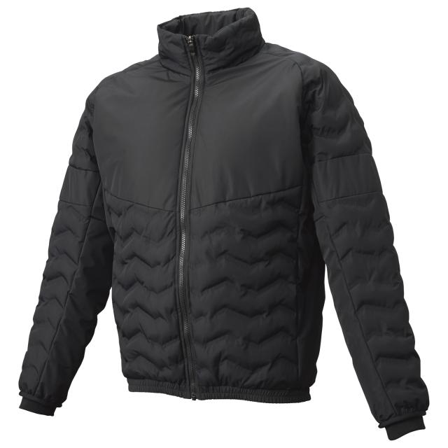 SSK(エスエスケイ) 中綿ジャケット 野球 ウェア グランドコート BWD2500　25AW