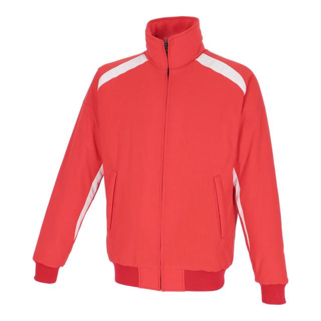 SSK(エスエスケイ) ジュニア 蓄熱中綿フルZIPグラウンドコート 野球 ウェア グランドコート BWG2552J　25AW