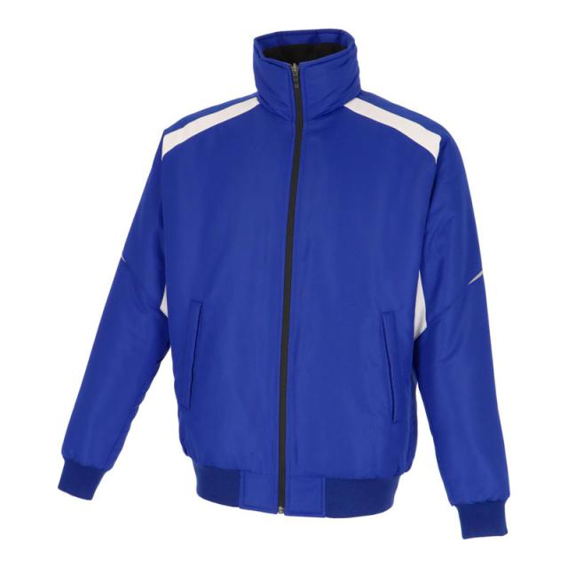 SSK(エスエスケイ) 中綿フルZIPグラウンドコート 野球 ウェア グランドコート BWG2558　25AW