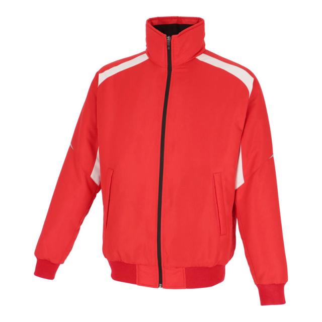 SSK(エスエスケイ) ジュニア 中綿フルZIPグラウンドコート 野球 ウェア グランドコート BWG2558J　25AW