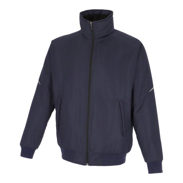 SSK(エスエスケイ) ジュニア 中綿フルZIPグラウンドコート 野球 ウェア グランドコート BWG2558J　25AW