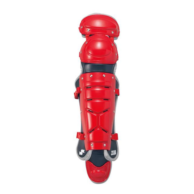 SSK(エスエスケイ) 軟式ソフト兼用レガーズ(ダブルカップ) 野球 プロテクター用品 その他プロテクター用品 CNSL2400C　25AW