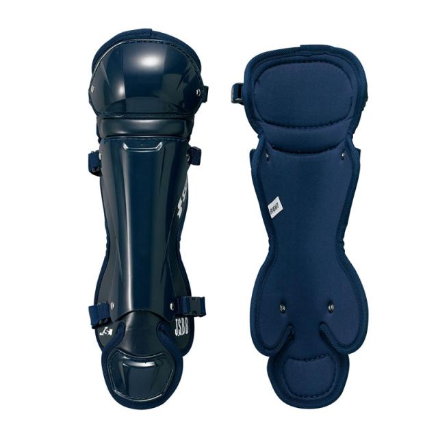 SSK(エスエスケイ) 少年軟式ソフト兼用レガーズ 野球 プロテクター用品 その他プロテクター用品 CNSLJ120　25AW