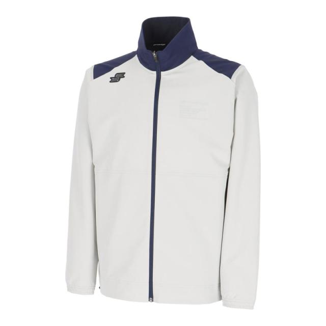 SSK(エスエスケイ) proedge トレーニングジャケット 野球 ウェア トレーニングシャツ EBWP25102　25AW