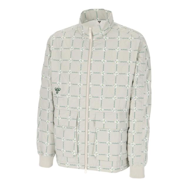 hummel(ヒュンメル) hummel PLAY  マウンテンジャケット マルチアスレ ウェア ウィンドブレーカーシャツ HAW2196