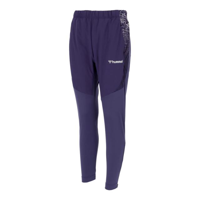 hummel(ヒュンメル) パデットテックパンツ サッカー ウェア トレーニングパンツ HAW8114P