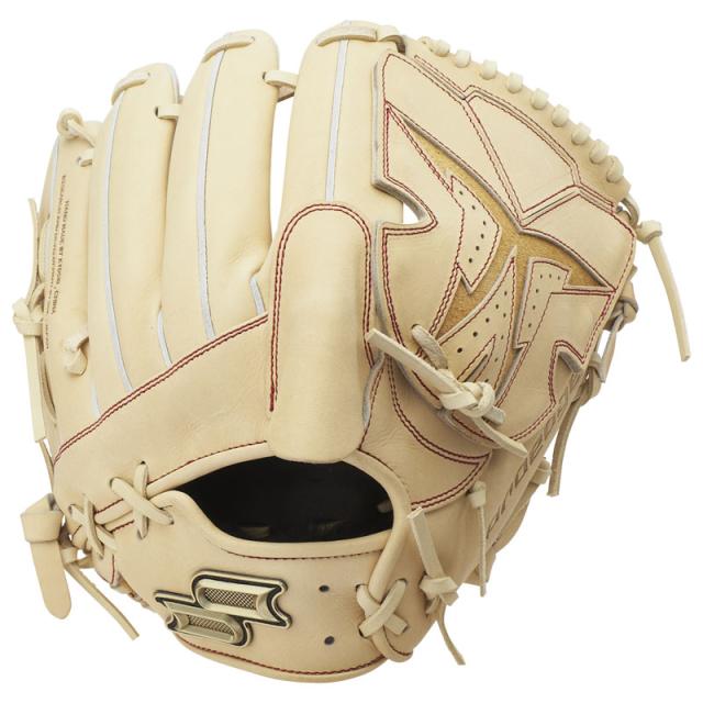SSK(エスエスケイ) 硬式プロエッジシリーズ SBN 投手用 野球 グローブ 硬式野球グローブ PKS71525F　25AW