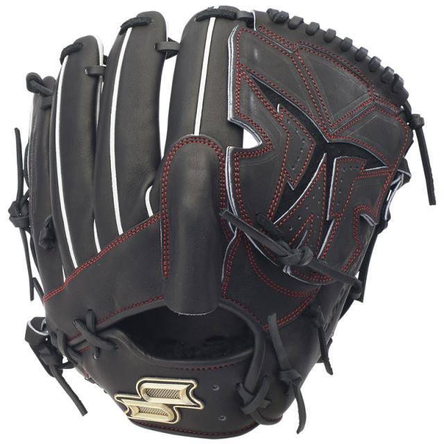 SSK(エスエスケイ) 硬式プロエッジシリーズ SBN 投手用 野球 グローブ 硬式野球グローブ PKS71525F　25AW