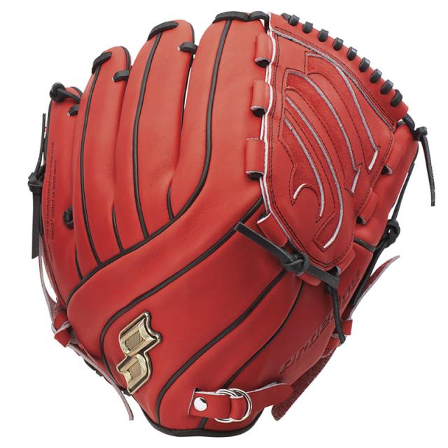 SSK(エスエスケイ) 軟式プロエッジシリーズ C 投手用 野球 グローブ 軟式野球グローブ PNC71925F　25AW