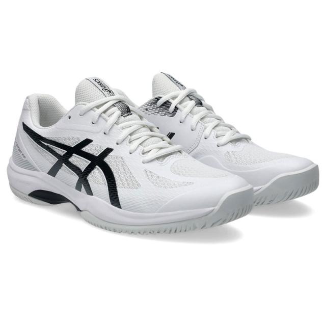アシックス asics COURT HUNTER FF Indoor Sports インドアスポーツ シューズ(メンズ) (1071A111)