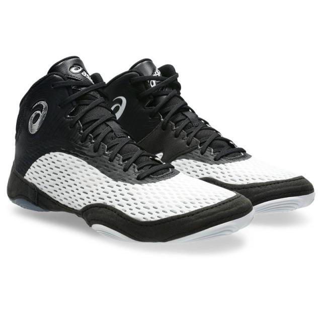 アシックス asics SPLIT ELITE Wrestling レスリング シューズ(メンズ) (1081A066)