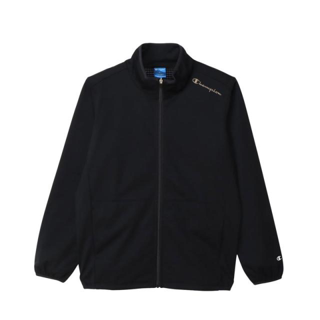 チャンピオン champion ZIP JACKET MEN'S SPORTS ウェア(メンズ) (C3-CS010)