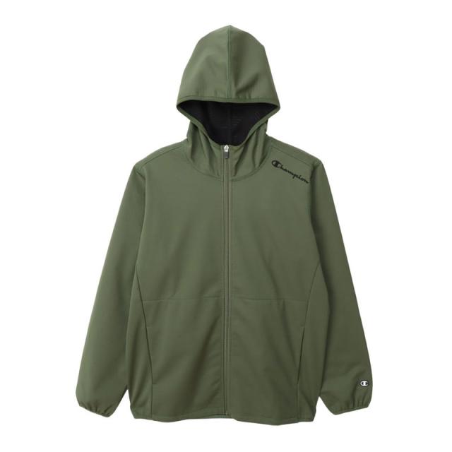 チャンピオン champion HOODED ZIP MEN'S SPORTS ウェア(メンズ) (C3-CS112)