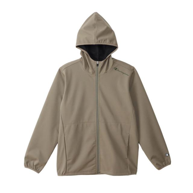 チャンピオン champion HOODED ZIP MEN'S SPORTS ウェア(メンズ) (C3-CS112)