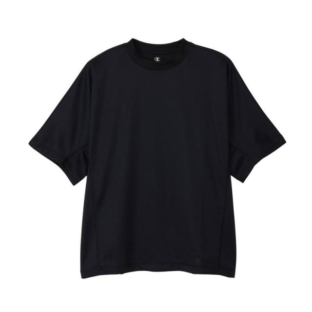 チャンピオン champion SHORT SLEEVE RECOVERY WEAR ウェア(メンズ･ユニ) (C3-CS390)