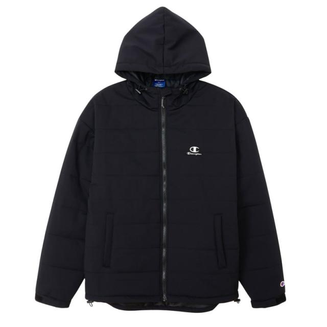チャンピオン champion HOODED ZIP MEN'S SPORTS ウェア(メンズ) (C3-CS610)