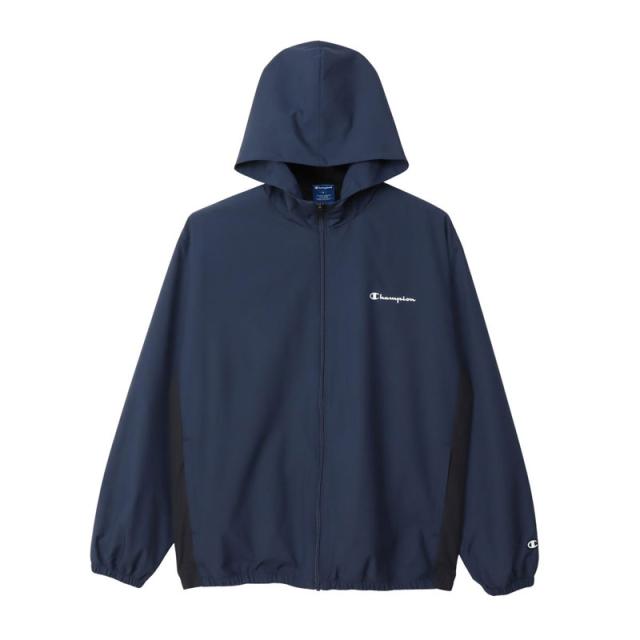 チャンピオン champion ZIP JACKET MEN'S SPORTS ウェア(メンズ) (C3-CSC11)