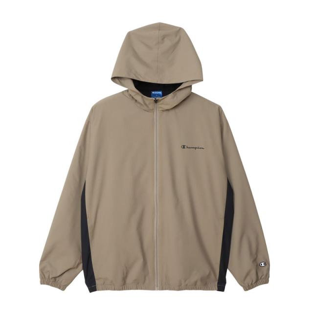 チャンピオン champion ZIP JACKET MEN'S SPORTS ウェア(メンズ) (C3-CSC11)
