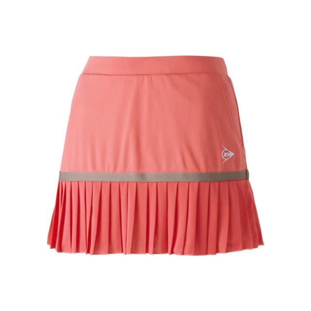 DUNLOP ダンロップ スカート DAK-2582W テニス ウェア(レディース) (DAK2582W)