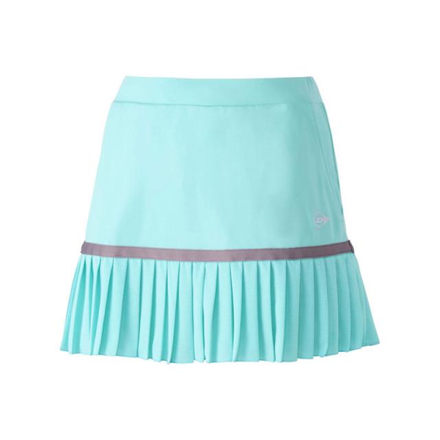 DUNLOP ダンロップ スカート DAK-2582W テニス ウェア(レディース) (DAK2582W)