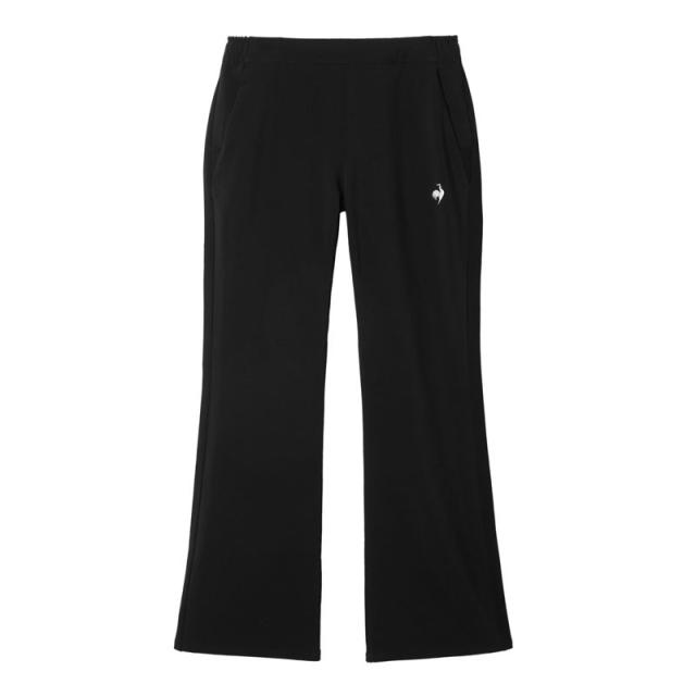 lecoqsportif(ルコック) ADVANTAGE PANTS 2 WARM FLARE テニス ロングパンツ (LN5FLP92L)