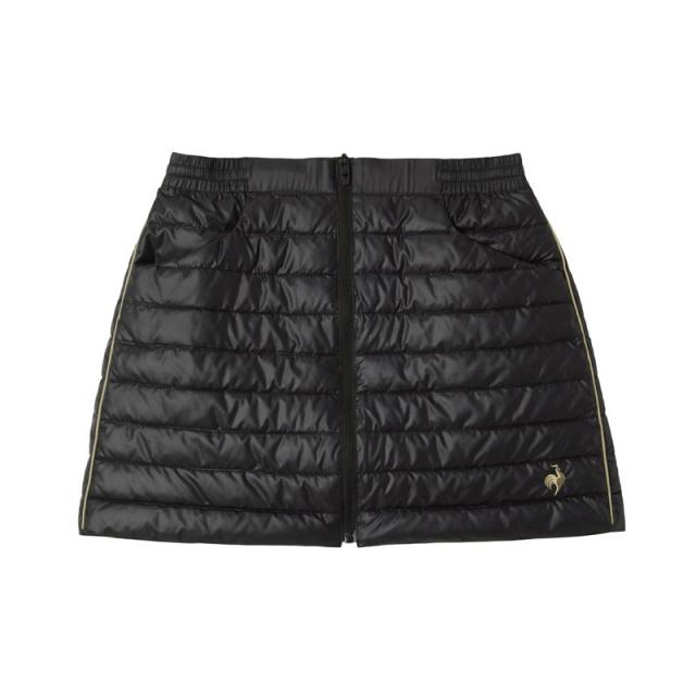 lecoqsportif(ルコック) パディングスコート テニス スカート (LN5FSK90L)