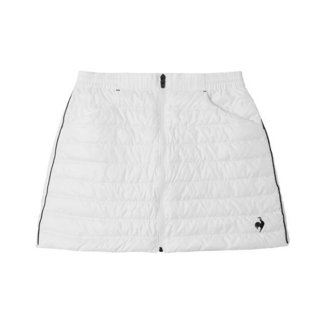 lecoqsportif(ルコック) パディングスコート テニス スカート (LN5FSK90L)