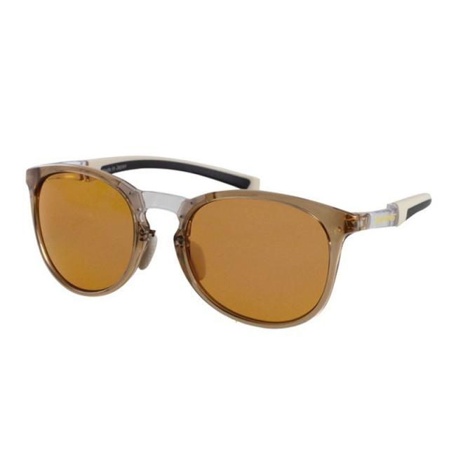 スワンズ SWANS RADIANT DEL 偏光 マルチ サングラス サングラス (RADDEL-0165)