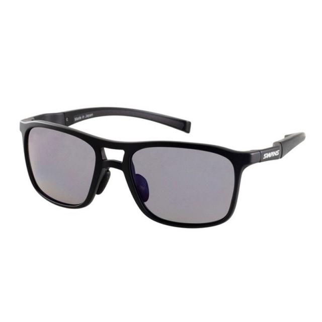 スワンズ SWANS RADIANT SOL 偏光 マルチ サングラス サングラス (RADSOL-0151)