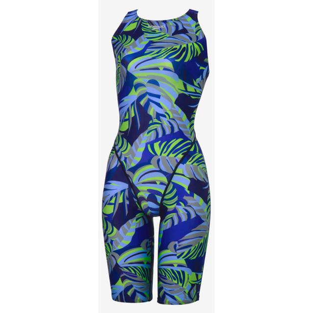 スピード speedo FLEX SX S-OP KNEE3 Swim 水着(レディース) (SCW12551F)