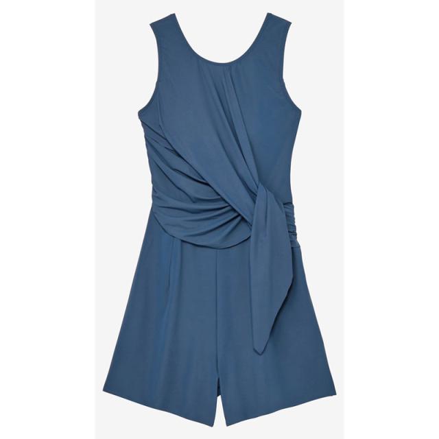 スピード speedo TWISTED ALL IN ONE Swim 水着(レディース) (SFW02530)