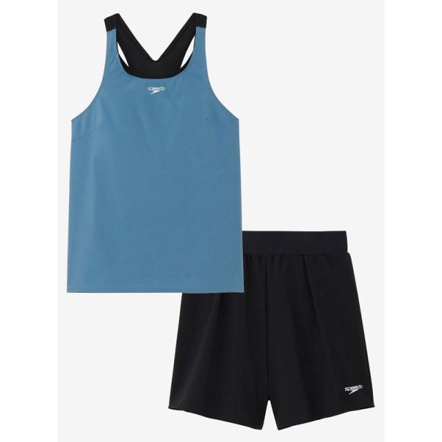 スピード speedo AIRPA 2 Swim 水着(レディース) (SFW22562)