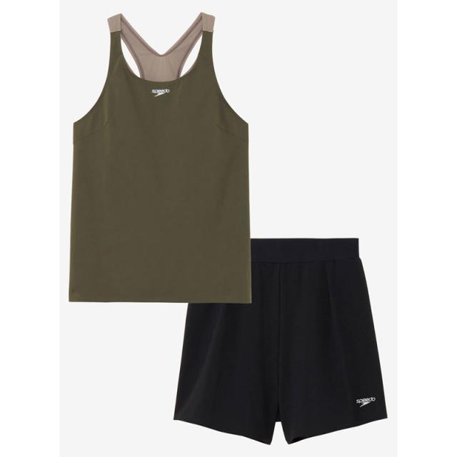 スピード speedo AIRPA 2 Swim 水着(レディース) (SFW22562)