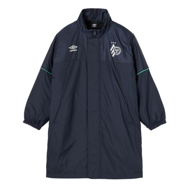 umbro(アンブロ) 【STARTER PACK】洗エルコート サッカー ウィンドブレーカー/シェルジャケット/コート (UF5FWB34J)