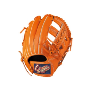 KUBOTA SLUGGER 久保田スラッガー   軟式グラブ 少年用  (KSN-J2X)