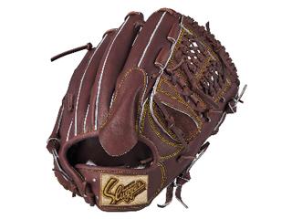 KUBOTA SLUGGER 久保田スラッガー  KSN-SP18バーガンディ/バーガンディ 軟式グラブ 投手用  (C-7752)