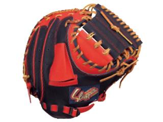 KUBOTA SLUGGER 久保田スラッガー   軟式ミット キャッチャーミット  (KSM-422)