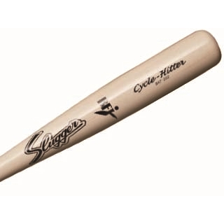 KUBOTA SLUGGER 久保田スラッガー  メープルバット 硬式木製バット  (BAT-202MY)