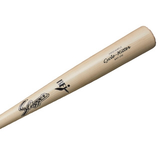 KUBOTA SLUGGER 久保田スラッガー  木製バットメープル 硬式木製バット  (BAT-202NT)