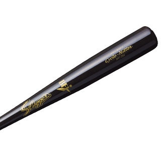 KUBOTA SLUGGER 久保田スラッガー  木製バットメープル 硬式木製バット  (BAT-202SU)